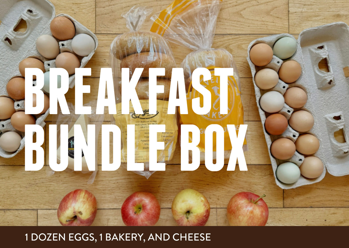 BREAKFAST BUNDLE BOX – ACME Farms + Kitchen