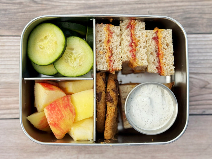 Lunch Collection – Tagged "lunch box"– ACME Farms + Kitchen