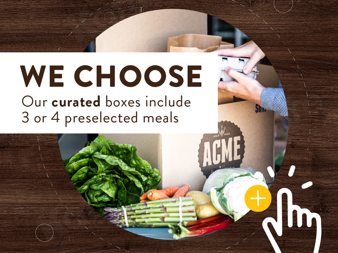 Acme Farms + Kitchen - PNW's local first meal kit – ACME Farms + Kitchen