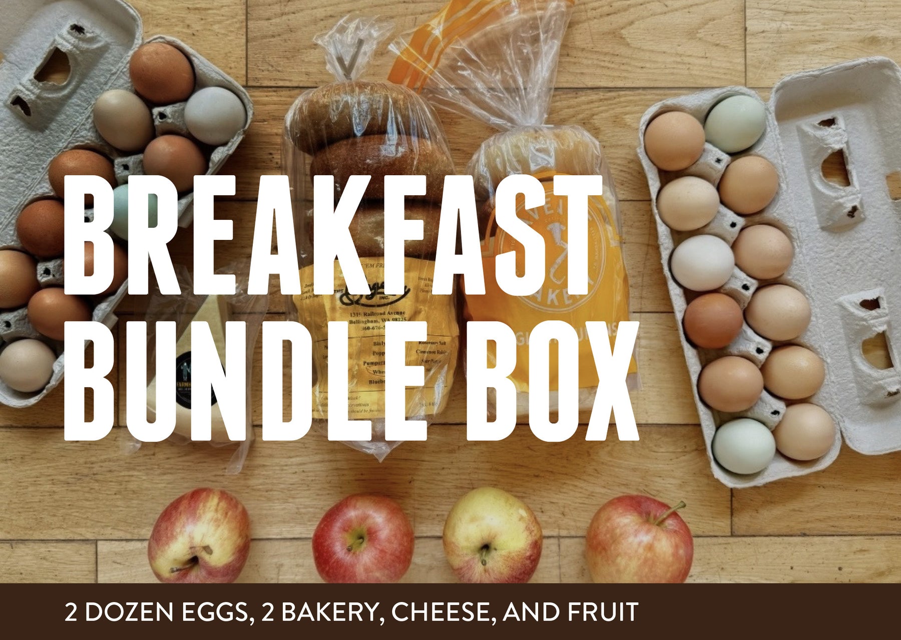 Subscription Meal Boxes – ACME Farms + Kitchen