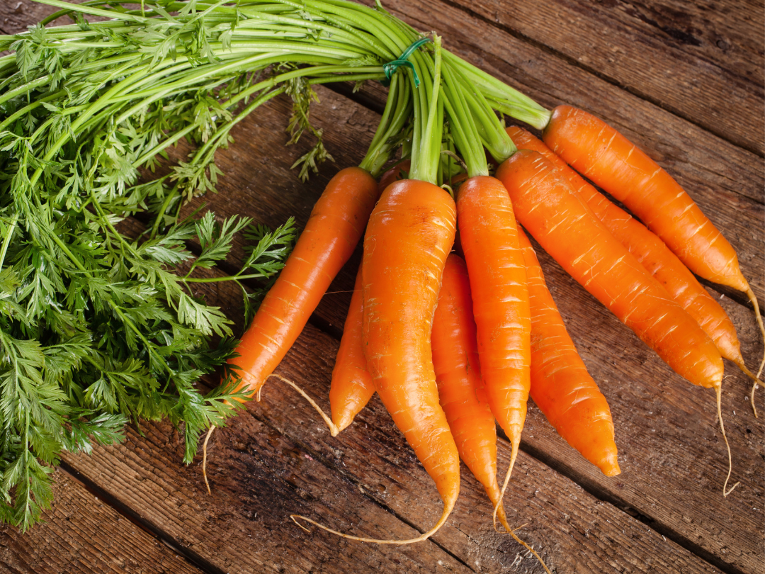 SNACK VEGGIES - CARROTS – ACME Farms + Kitchen