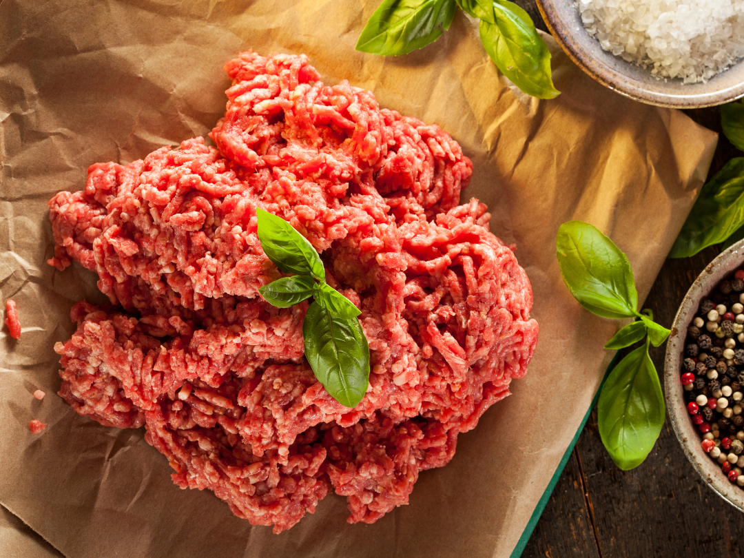 PURE COUNTRY GROUND BEEF – ACME Farms + Kitchen