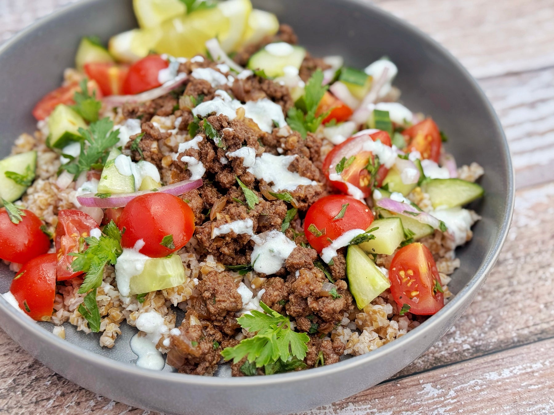 Meal Kits - Build Your Own Box – ACME Farms + Kitchen