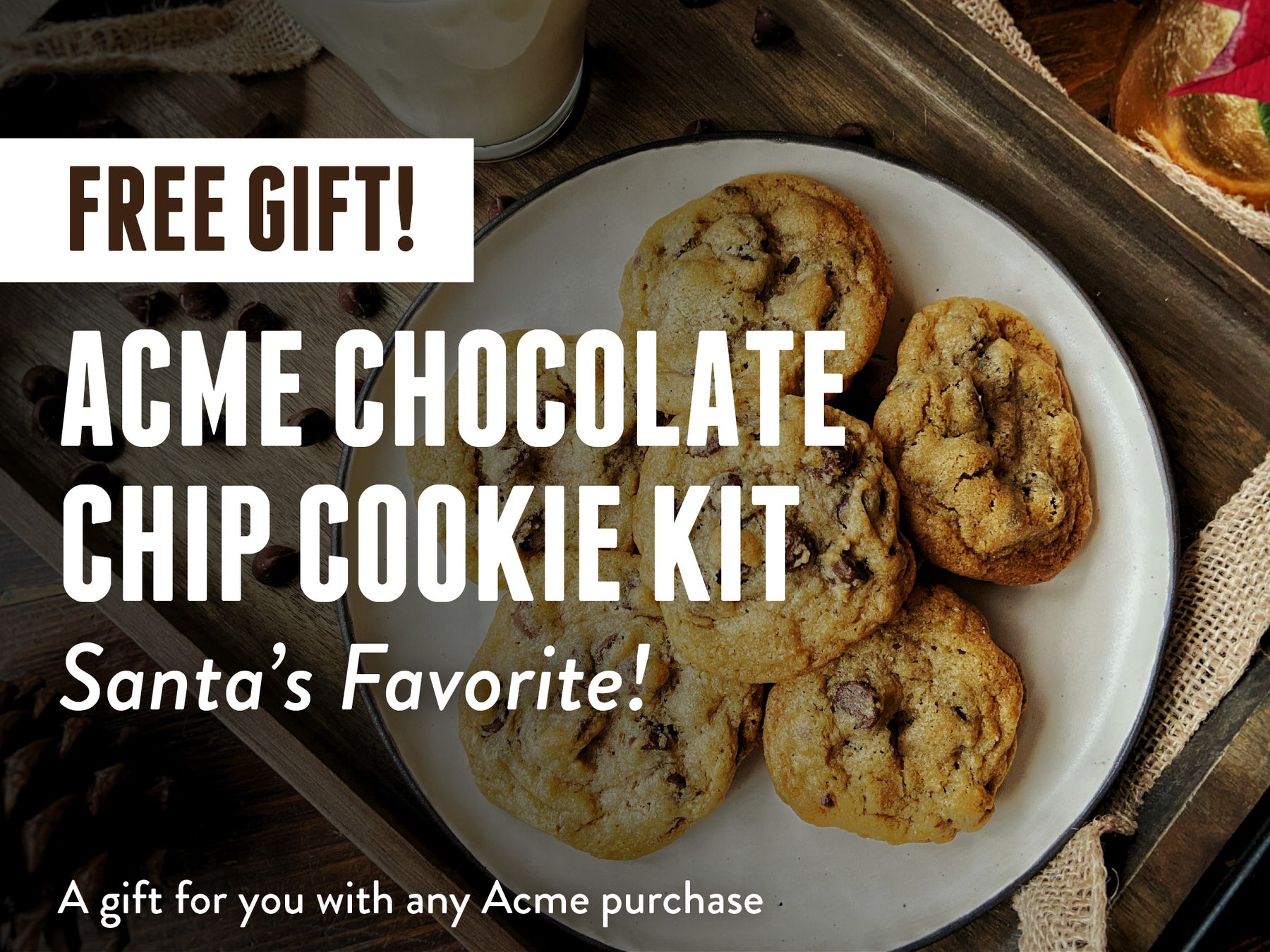 Meal Kits - Build Your Own Box – ACME Farms + Kitchen