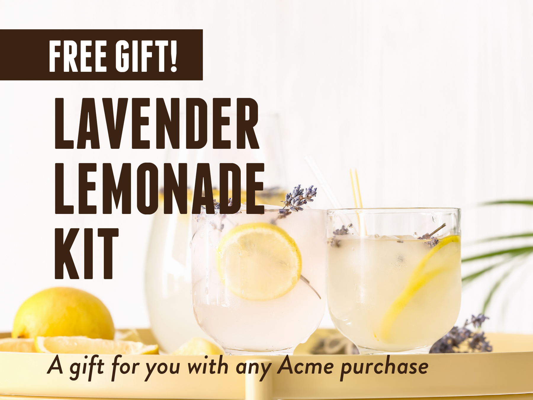 Build Your Own Box – ACME Farms + Kitchen